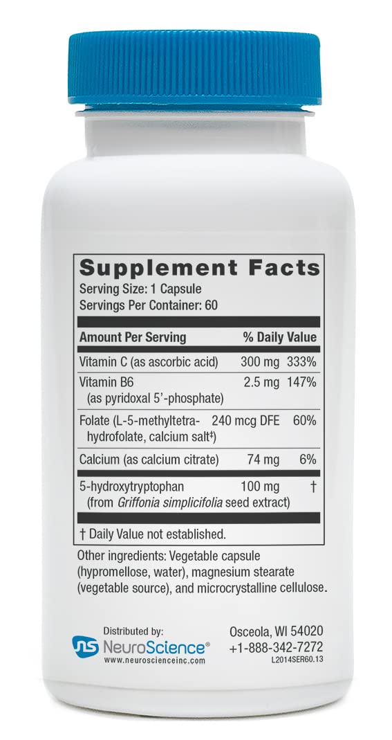 whole food multivitamin for calming nights
