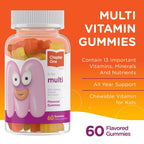 whole food multivitamin for children