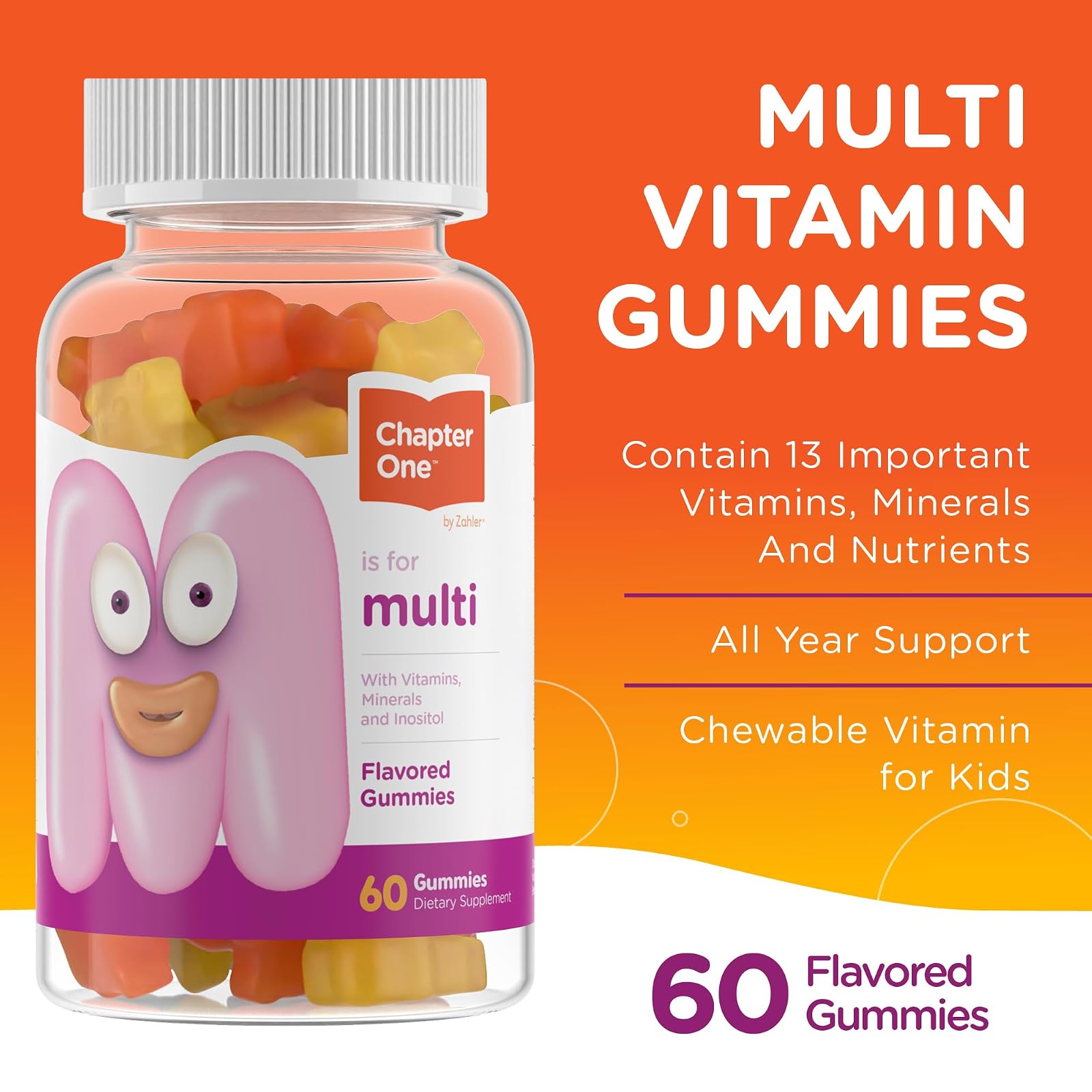 whole food multivitamin for children