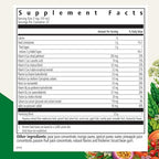 whole food multivitamin for children