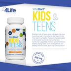 whole food multivitamin for children