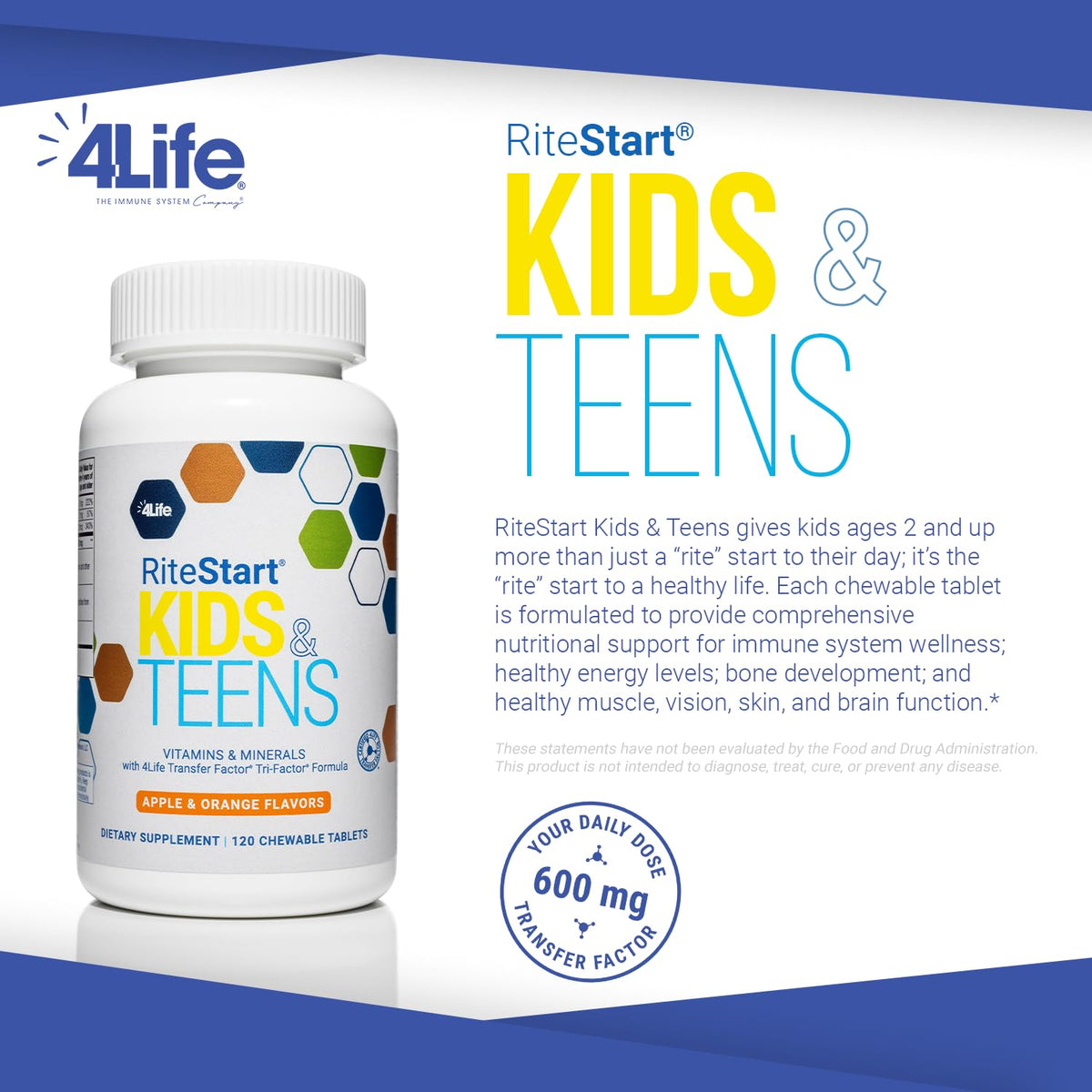 whole food multivitamin for children