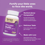 whole food multivitamin for children