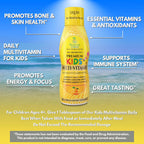 whole food multivitamin for children