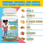 whole food multivitamin for children