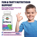 whole food multivitamin for children