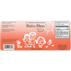 whole food multivitamin for children