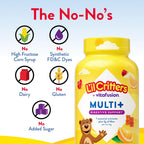 whole food multivitamin for children