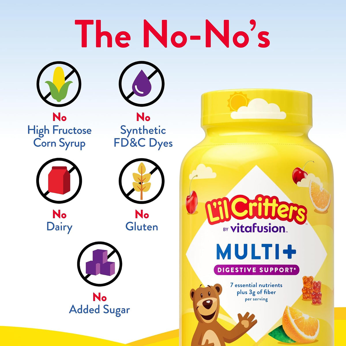 whole food multivitamin for children