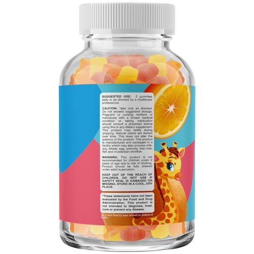 whole food multivitamin for children