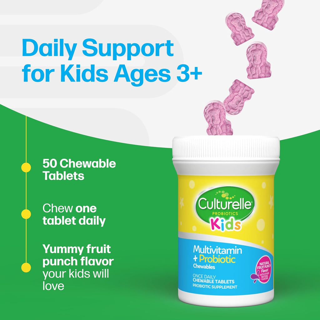 whole food multivitamin for children