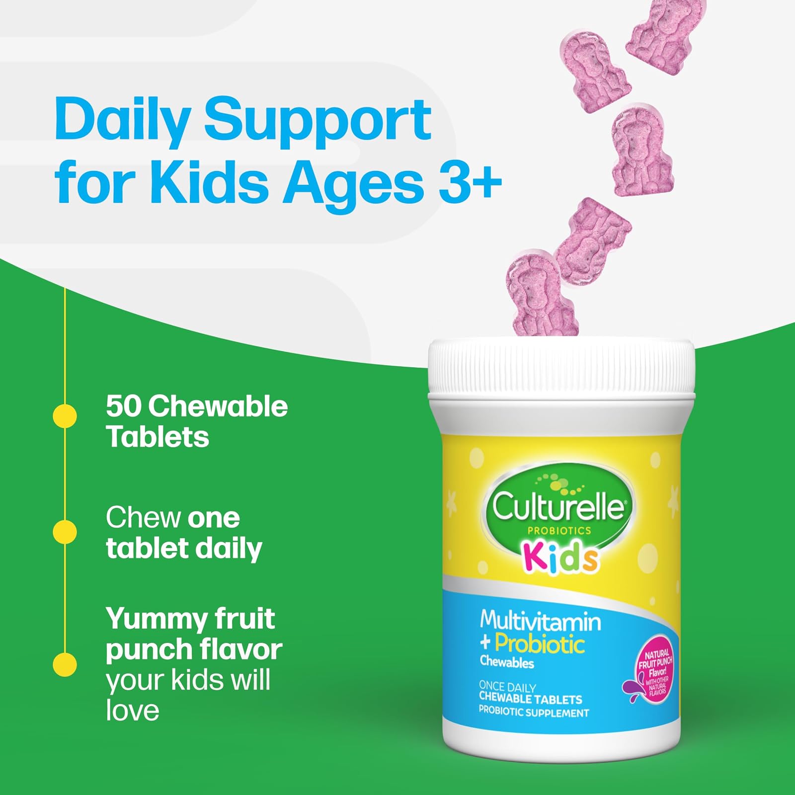 whole food multivitamin for children