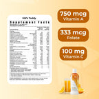 whole food multivitamin for children