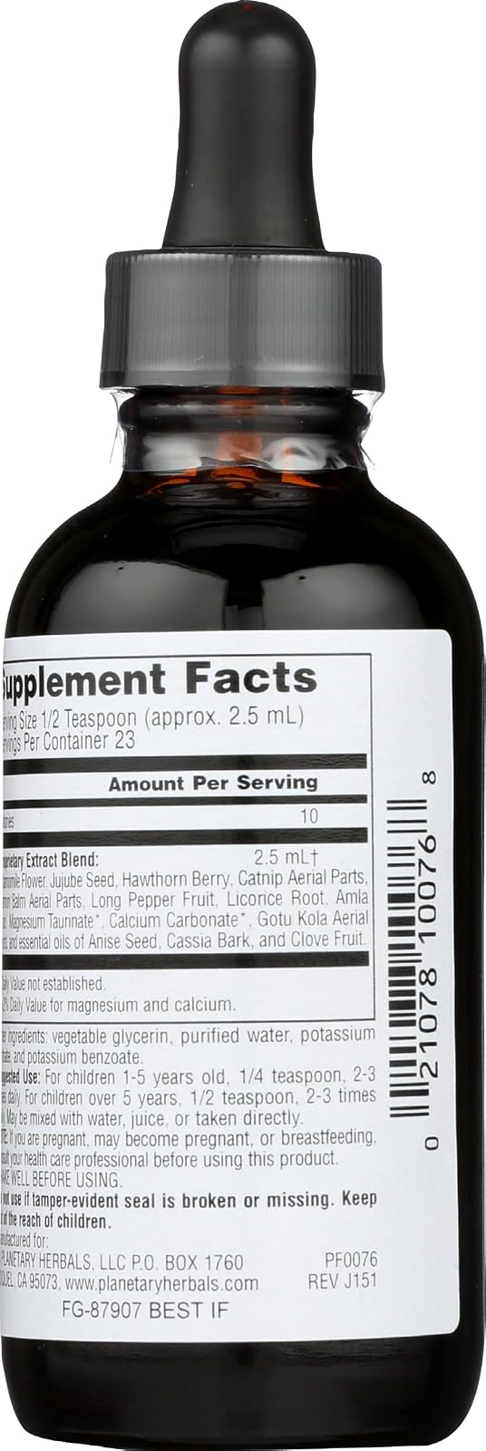 whole food multivitamin for children