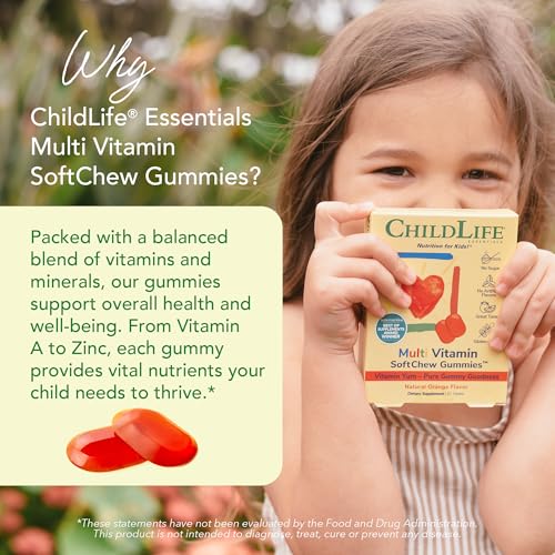 whole food multivitamin for children