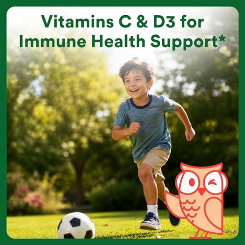 whole food multivitamin for children