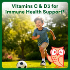whole food multivitamin for children