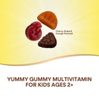 whole food multivitamin for children