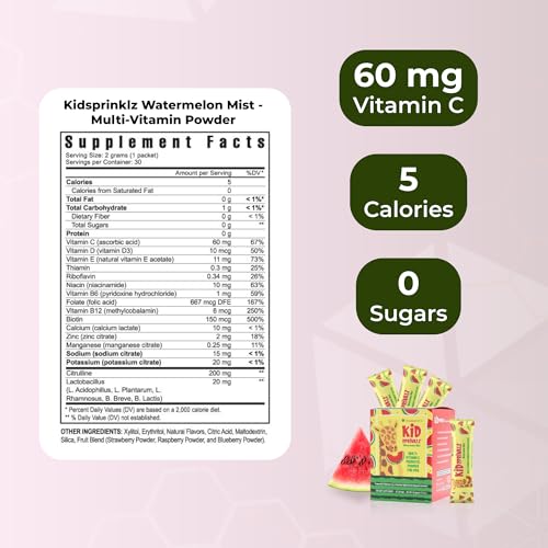 whole food multivitamin for children