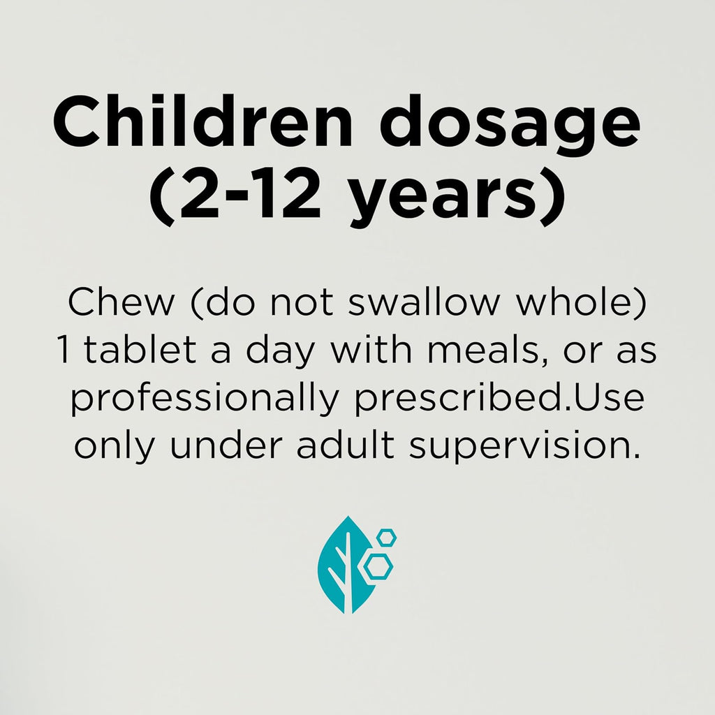 whole food multivitamin for children