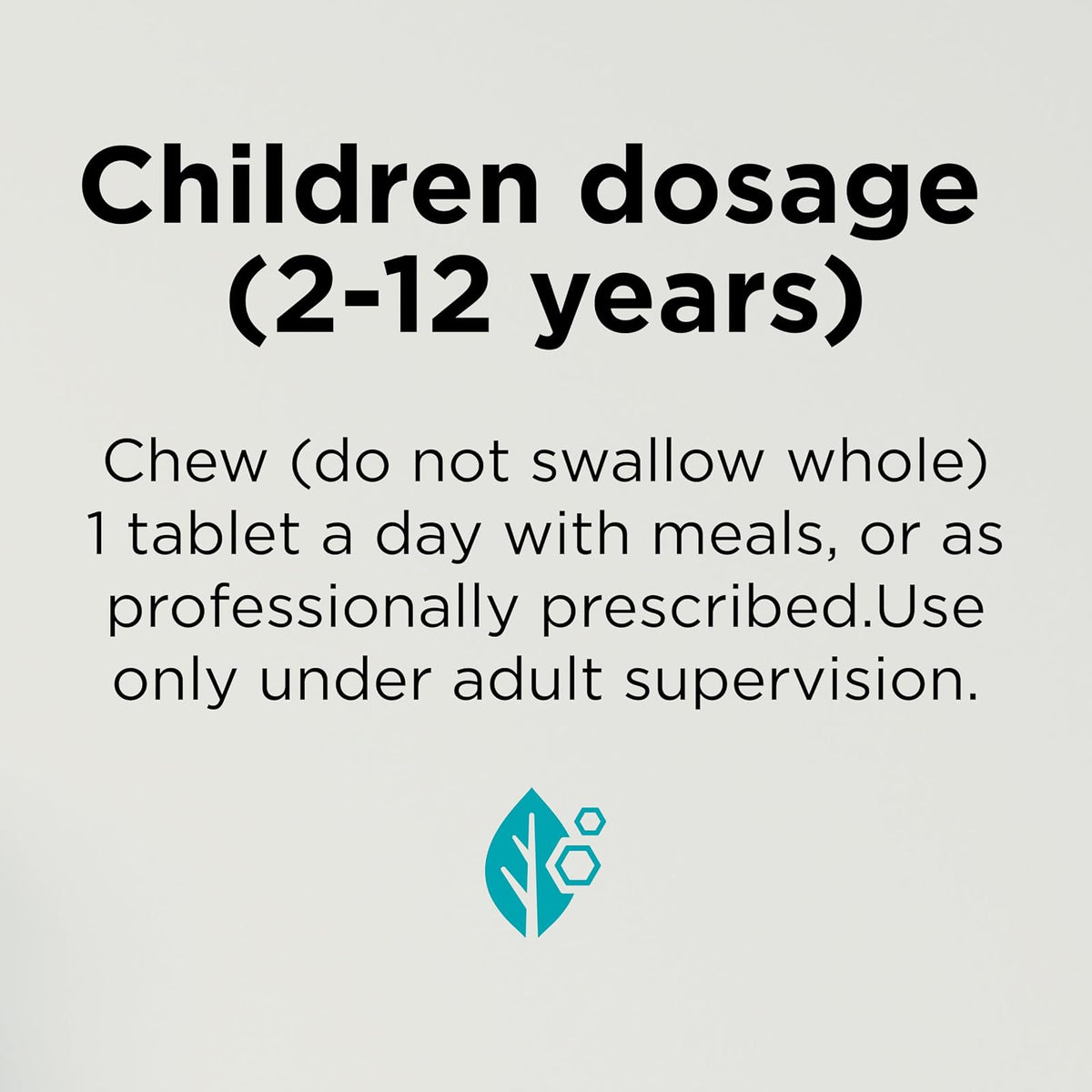 whole food multivitamin for children