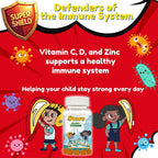 whole food multivitamin for children