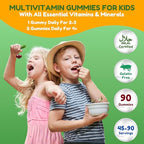 whole food multivitamin for children