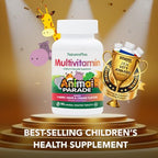 whole food multivitamin for children