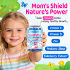 whole food multivitamin for children