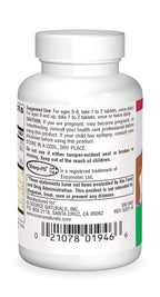 whole food multivitamin for children