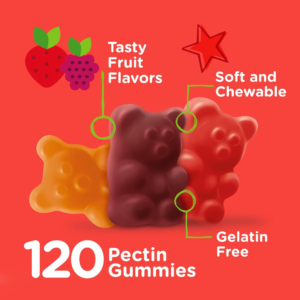 whole food multivitamin for children