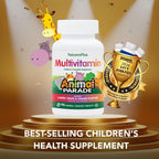 whole food multivitamin for children