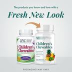 whole food multivitamin for children