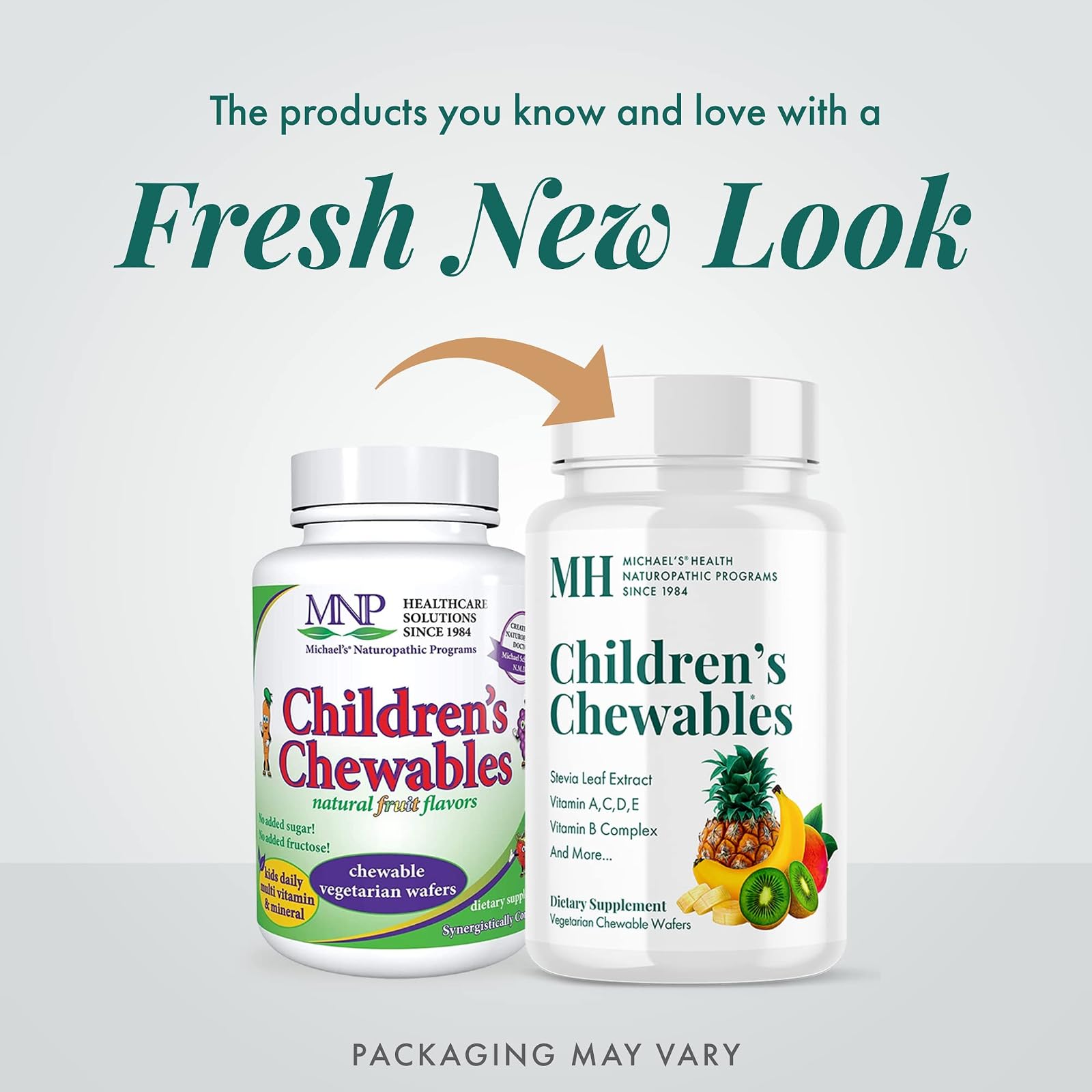 whole food multivitamin for children