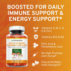 whole food multivitamin for children