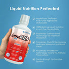 whole food multivitamin for children
