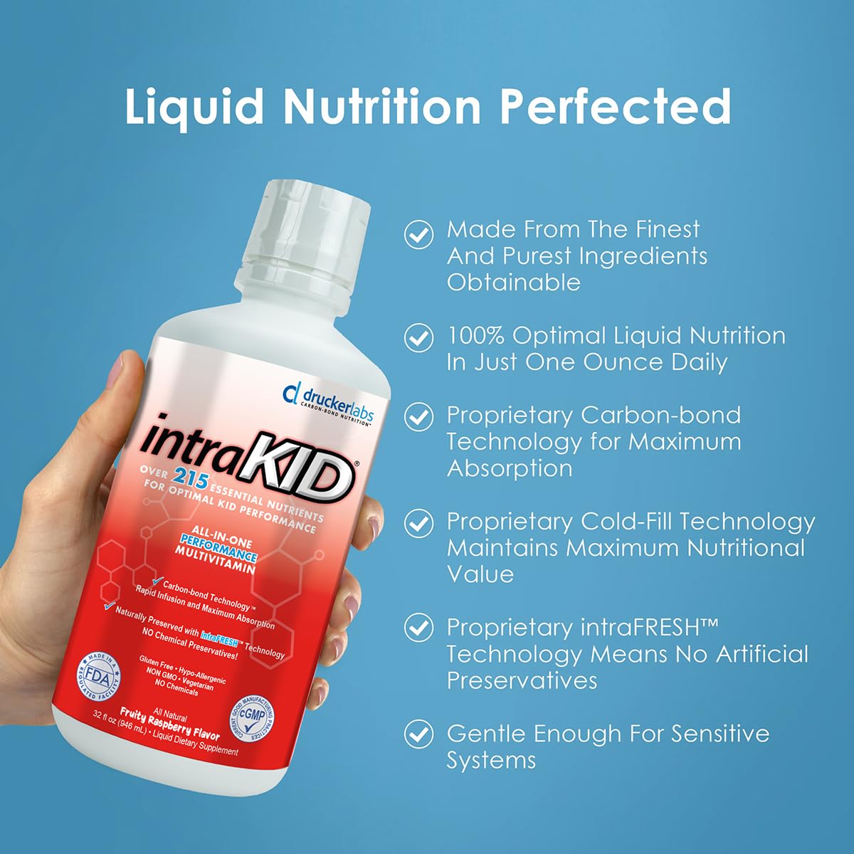 whole food multivitamin for children