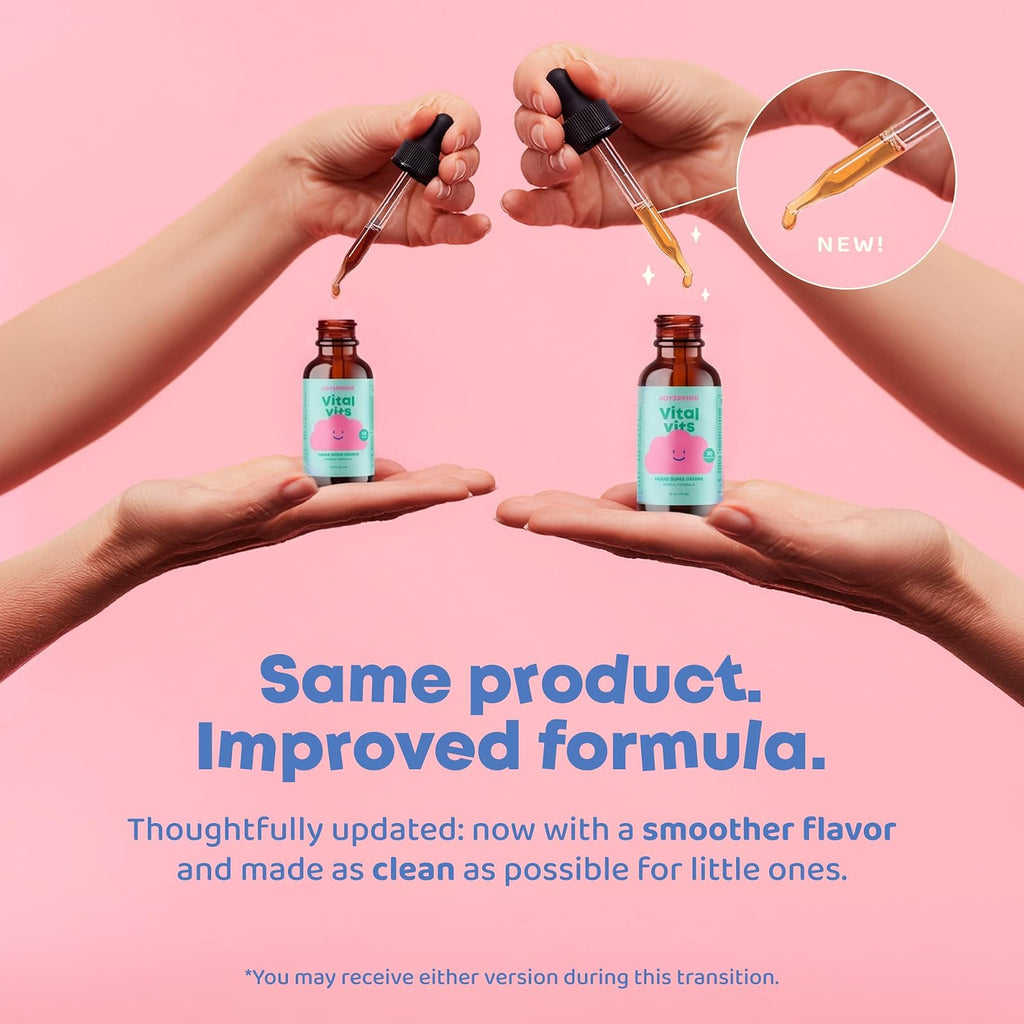 whole food multivitamin for children