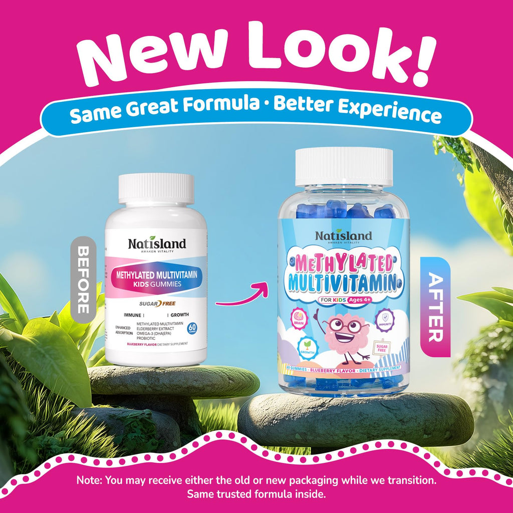 whole food multivitamin for children