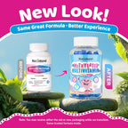 whole food multivitamin for children