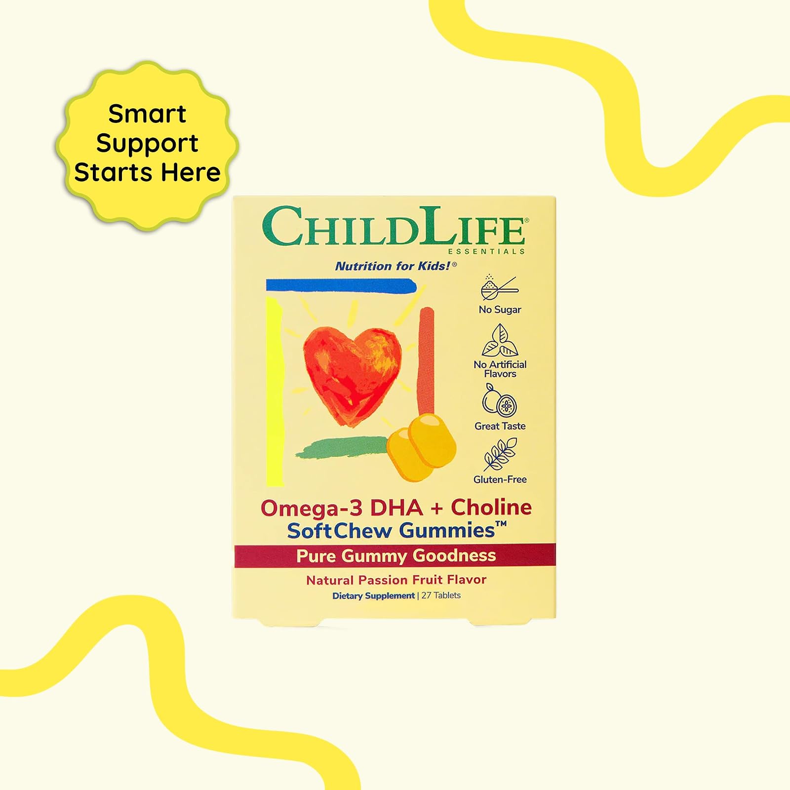 whole food multivitamin for children