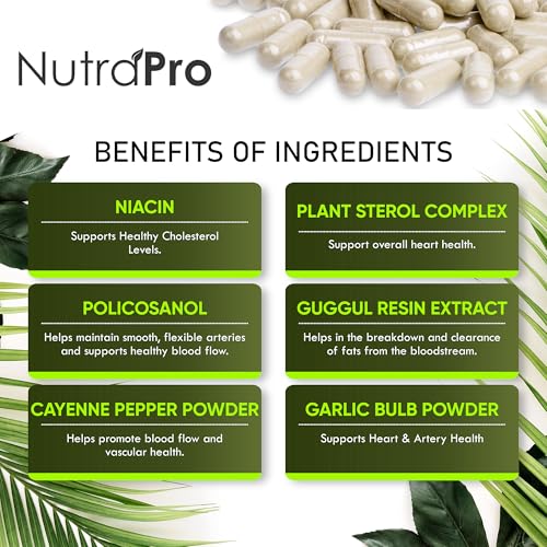 whole food multivitamin for cholesterol