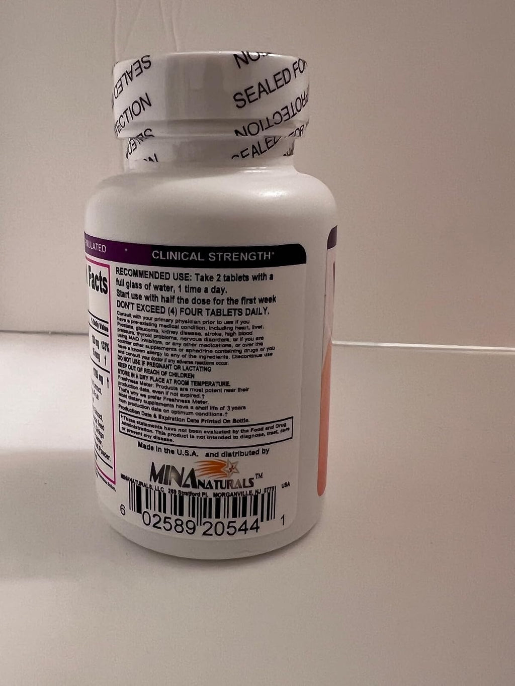 whole food multivitamin for circulation