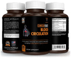 whole food multivitamin for circulation