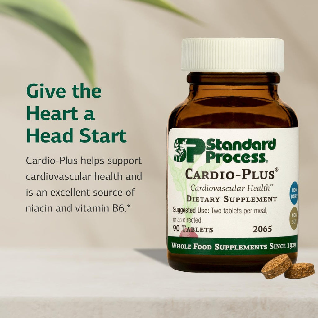 whole food multivitamin for circulation
