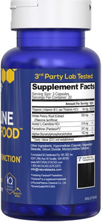 whole food multivitamin for cognitive function