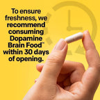 Whole food multivitamin for cognitive health
