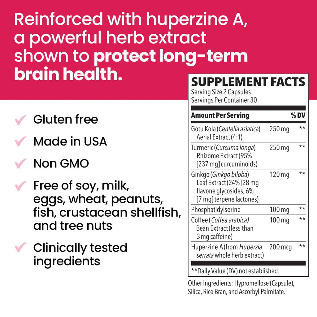 whole food multivitamin for cognitive health