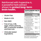 whole food multivitamin for cognitive health