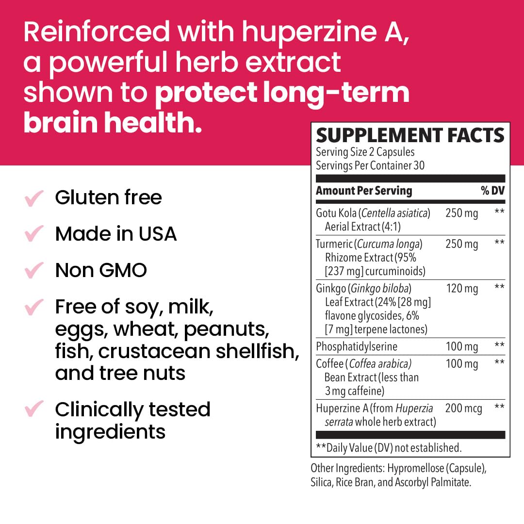whole food multivitamin for cognitive health